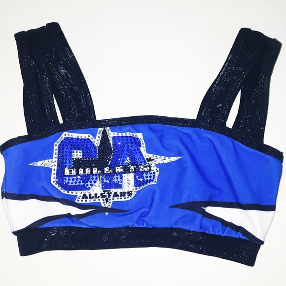 California Allstars | Other | California Allstars Cheer Practice Sports ...